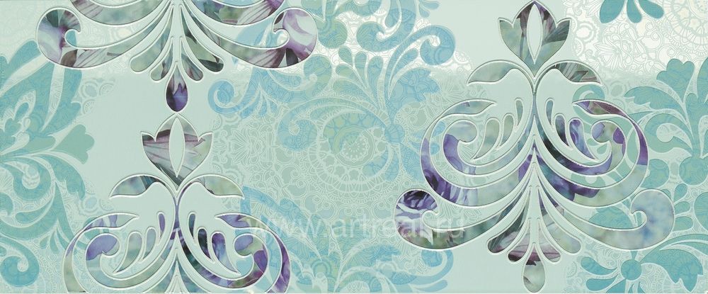 Керамическая плитка Novabell Milady – купить в Москве по выгодной цене ...